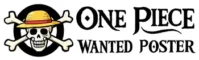 One Piece Wanted Poster (Templates, 4K, PFP & Maker Tools)